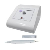China Sterilization Multifunctional Facial Machine Dark Spot Electro Cautery Skin Wart Remover Machine for sale