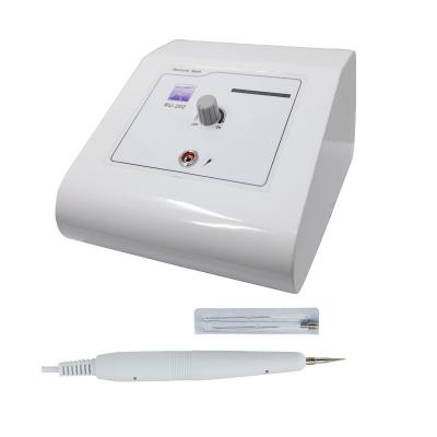 China Sterilization Multifunctional Facial Machine Dark Spot Electro Cautery Skin Wart Remover Machine for sale