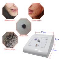 China Sterilization Multifunctional Facial Machine Dark Spot Electro Cautery Skin Wart Remover Machine for sale