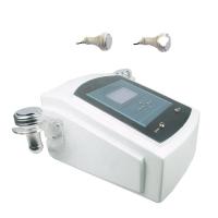 China Salon 2 In 1 40KHZ RF Cavitation Machine body Slimming Machine for sale