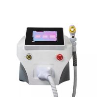 China 20000000 Shoot No Pain E Light Hair Removal Machine Skin Care Freckle Removal for sale