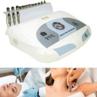 China Home Diamond Microdermabrasion Machine Facial Skin Care Diamond Peel Machine for sale
