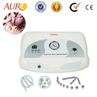 China Home Diamond Microdermabrasion Machine Facial Skin Care Diamond Peel Machine for sale