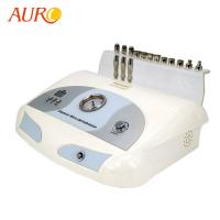 China Home Diamond Microdermabrasion Machine Facial Skin Care Diamond Peel Machine for sale