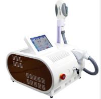 China Multifunction Elight Opt Super Hair Removal Machine Permanent Ipl Hair Removal Equipment for sale