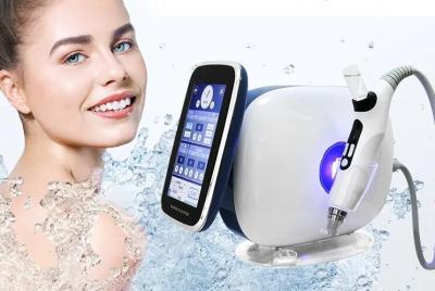 China 3 In 1 EMS RF Mesogun No Needle Mesotherapy Machine Gun Mesotherapy Equipment for sale