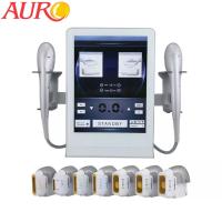 China Facial Lifting Body Slimming 7D Hifu Machine 0.1J-3.0J Energy for sale