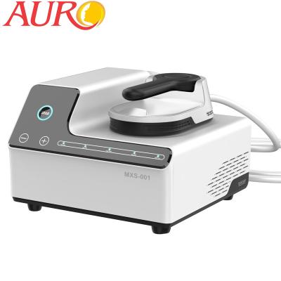 China Home Body Sculpting Machine 1 EMS Handle Weight Loss Beauty Equipment for sale