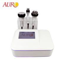 China 3 In 1 Slimming Beautifying Machine Fast Cavitation Slimming System for sale