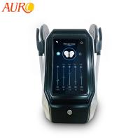 China Electromagnetic Weight Loss EMS Muscle Stimulator Machine For Beauty Equipment for sale
