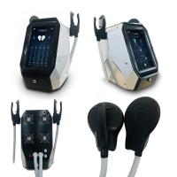 China Electromagnetic Weight Loss EMS Muscle Stimulator Machine For Beauty Equipment for sale