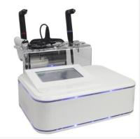 China CET RET Monopolar Rf Tecar Therapy Machine Body Slimming Portable for sale