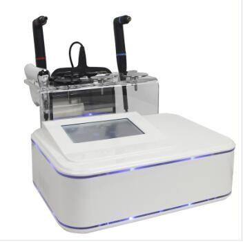 China CET RET Monopolar Rf Tecar Therapy Machine Body Slimming Portable for sale