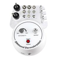 China Microdermabrasion Water Oxygen Jet Peel Machine Diamond Dermabrasion Machine for sale