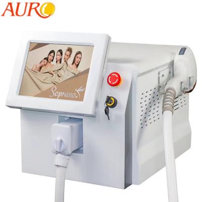 China Professional Ipl Laser Hair Removal Machines 1000W 808nm Diode Laser Hair Removal System for sale