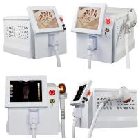 China Professional Ipl Laser Hair Removal Machines 1000W 808nm Diode Laser Hair Removal System for sale