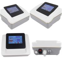 China 7'' Touch Screen Breast Enlargement Equipment Vacuum Therapy Cupping Nipple Care Improve Skin Elasticity for sale