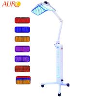 China Clinic 30Hz PDT LED Light Therapy Machine Anti Aging Red Light Led Skin Rejuvenation Machine for sale