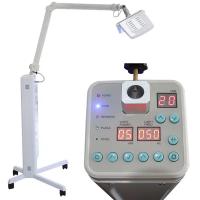 China Clinic 30Hz PDT LED Light Therapy Machine Anti Aging Red Light Led Skin Rejuvenation Machine for sale