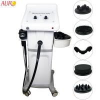 China 8G Turbo G5 Vibration Massage Machine With Cupping Lymph Drainage for sale
