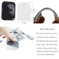 China 35W EMS Weight Loss Muscle Stimulator Machine For Beauty Equipment for sale