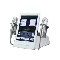 China 7D HIFU Slimming Machine  Remove Wrinkles Skin Tightening for sale