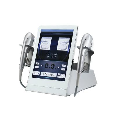 China 7D HIFU Slimming Machine  Remove Wrinkles Skin Tightening for sale