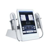 China 7D HIFU Slimming Machine  Remove Wrinkles Skin Tightening for sale