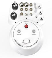 China Skin Rejuvenation Water Dermabrasion Machine Dermabrasion Diamond Equipment for sale
