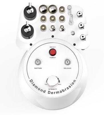 China Skin Rejuvenation Water Dermabrasion Machine Dermabrasion Diamond Equipment for sale
