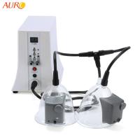 China Portable Vacuum Therapy Breast Enhancement Machine Buttocks Cupping for sale