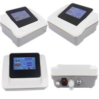 China Beauty Salon Breast Enhancement Machine Ems Photon Vacuum Suction Cup Therapy Butt Lift Firming for sale