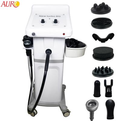 China G8 Vibration Vacuum Massage Column Head For Pain Relief Fat Elimination Body Sculpting for sale