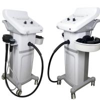 China G8 Vibration Vacuum Massage Column Head For Pain Relief Fat Elimination Body Sculpting for sale