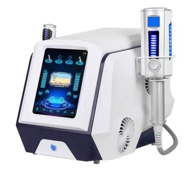 China Inner Ball 9D Roller Slimming Machine 360 Degree Endo Lymphatic Drainage Body Sculpting Butt Lifting for sale