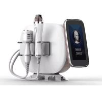China 5MHz Radio Frequency Microneedling Machine For Strip Wrinkles Stretch Marks for sale