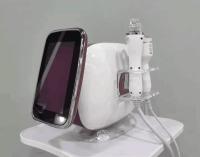 China 5MHz Radio Frequency Microneedling Machine For Strip Wrinkles Stretch Marks for sale