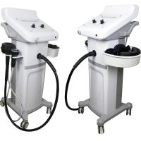 China Weight Loss G5 Vibrating Body Massager Slimming Machine White Color for sale