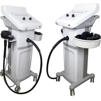 China Weight Loss G5 Vibrating Body Massager Slimming Machine White Color for sale