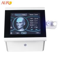 China Wholesale Skincare Radio Frequency Rf Microneedle Fractional Machine Secret Skin Rejuvenation for sale