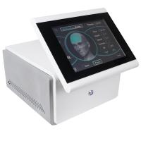 China Wholesale Skincare Radio Frequency Rf Microneedle Fractional Machine Secret Skin Rejuvenation for sale