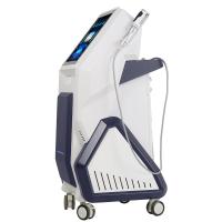 China AURO Professional Weight Loss Inner Ball Roller Machine Body Shaping Massage Machine for sale