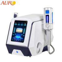 China 360 Degree Roller Massage Lymphatic Drainage Cellulite Removal Inner Ball Roller Slimming Machine for sale