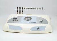 China Portable Skin Diamond Tip Microdermabrasion Machine Facial non surgical for sale
