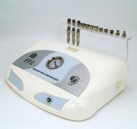China Portable Skin Diamond Tip Microdermabrasion Machine Facial non surgical for sale