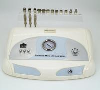 China Portable Skin Diamond Tip Microdermabrasion Machine Facial non surgical for sale