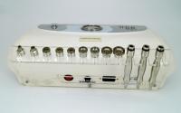 China Portable Skin Diamond Tip Microdermabrasion Machine Facial non surgical for sale