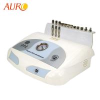 China Portable Skin Diamond Tip Microdermabrasion Machine Facial non surgical for sale