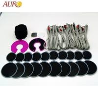 China Russian Waves Electro Muscle Stimulator Machine Myostimulation Electrostimulation for sale
