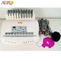 China Russian Waves Electro Muscle Stimulator Machine Myostimulation Electrostimulation for sale